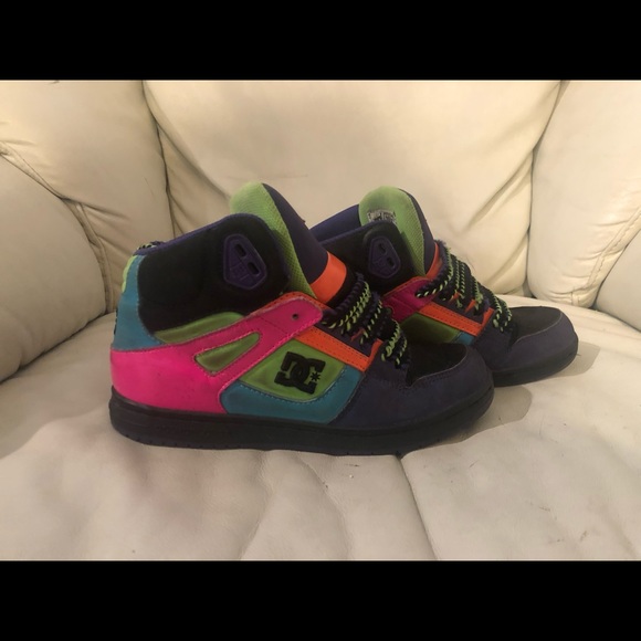 DC | Shoes | Original Dc Shoes | Poshmark